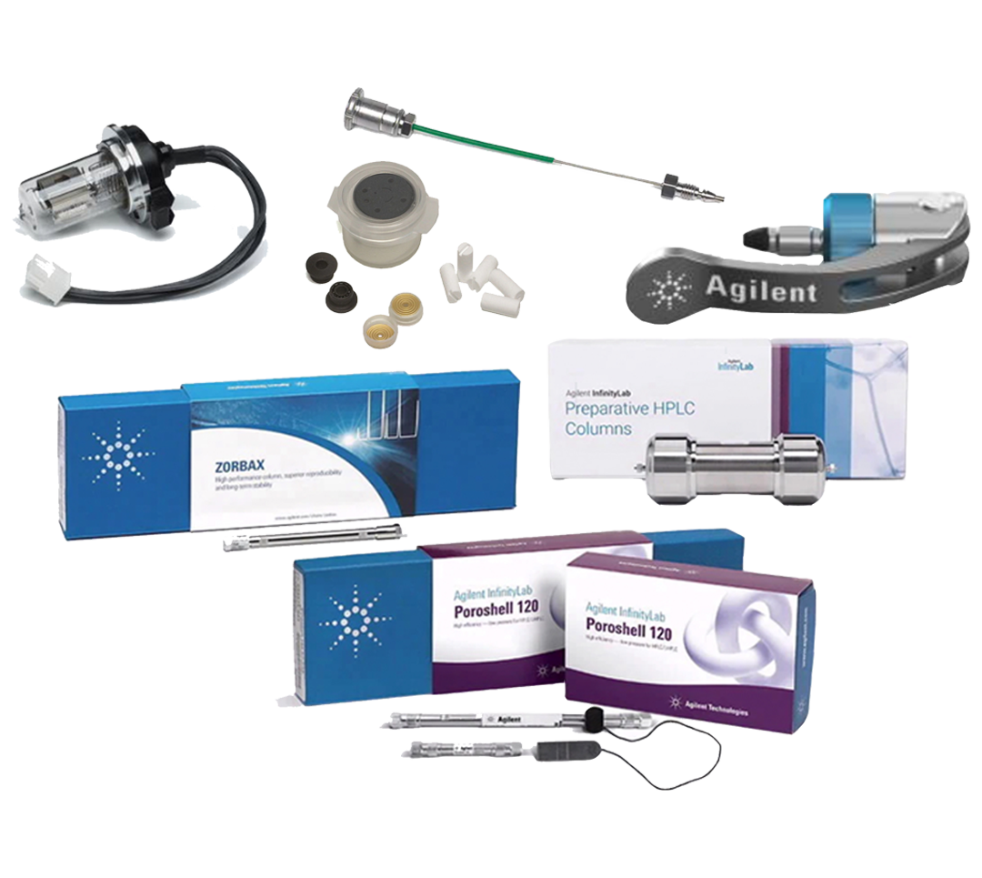 Agilent | Berca Niaga Medika