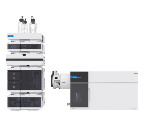 Agilent | Berca Niaga Medika