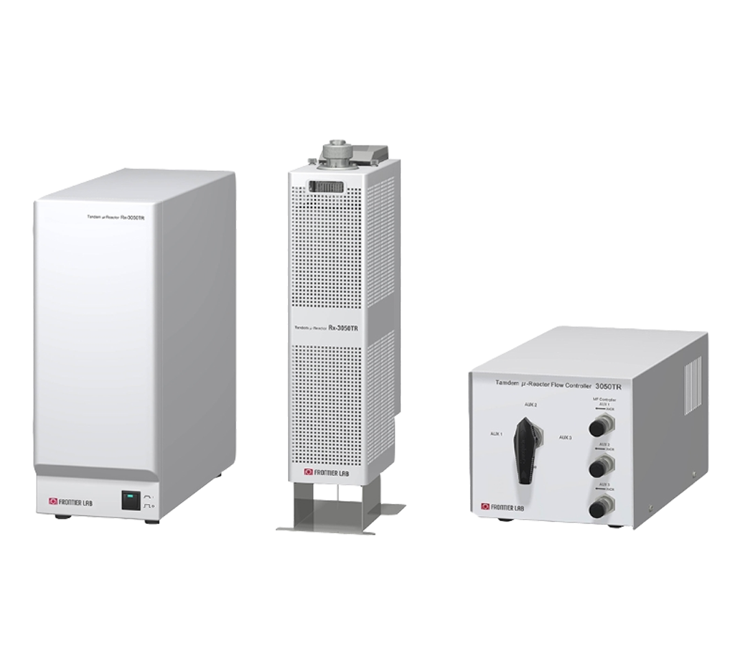 Frontier Labs | Berca Niaga Medika