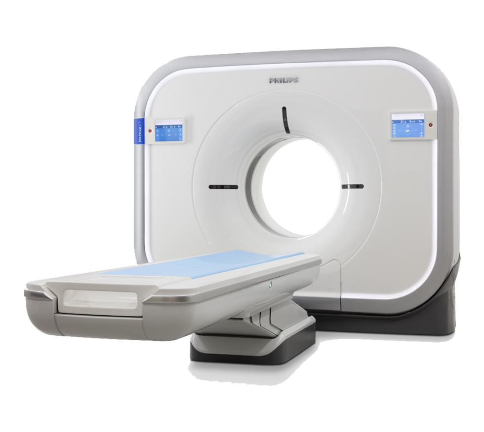 Radiology Solution | Berca Niaga Medika