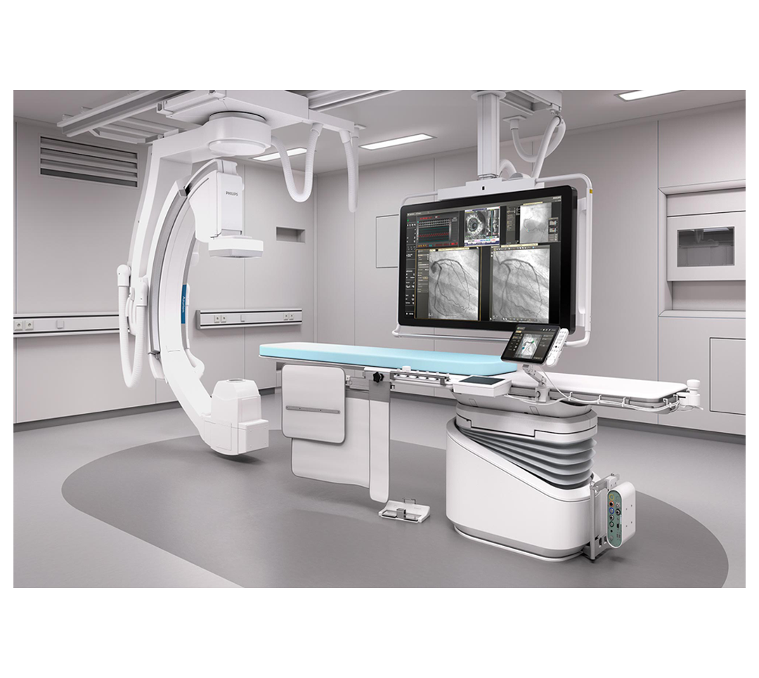 Radiology Solution | Berca Niaga Medika