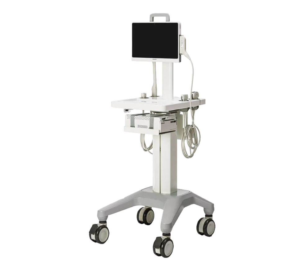 Ultrasound Solution | Berca Niaga Medika