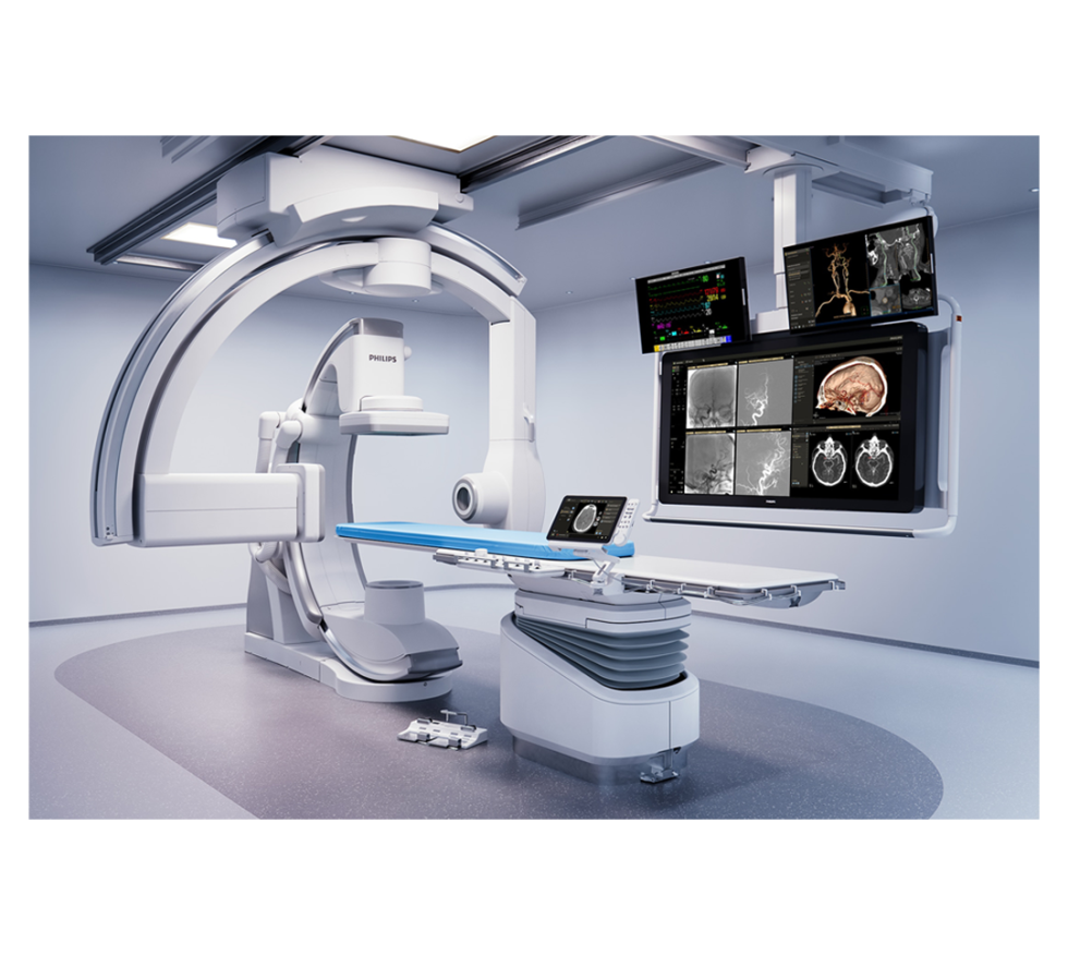 Radiology Solution | Berca Niaga Medika